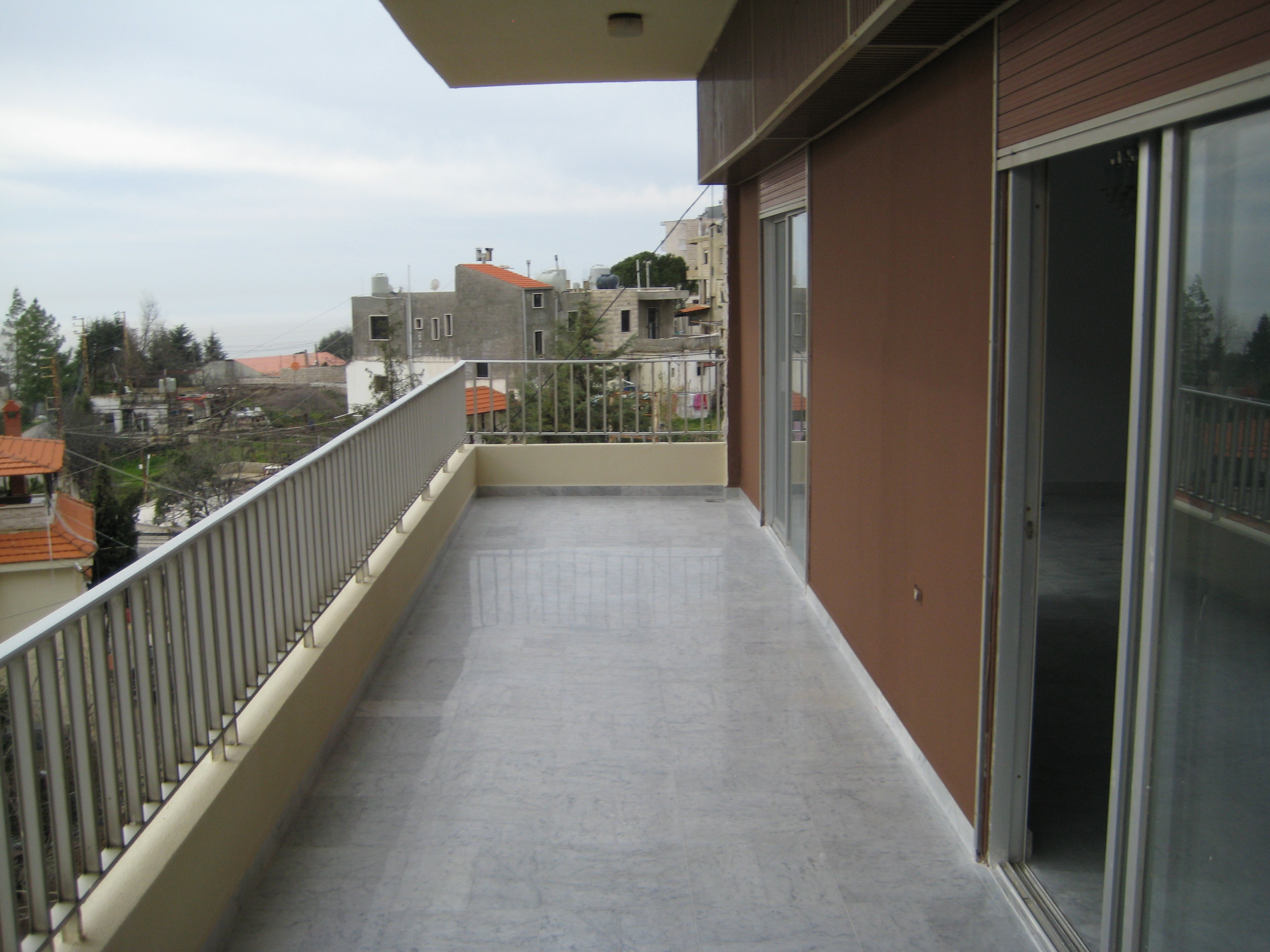 A 200 sqm Apartment for Rent in Klayaat, Mount Lebanon, Kesrouane
